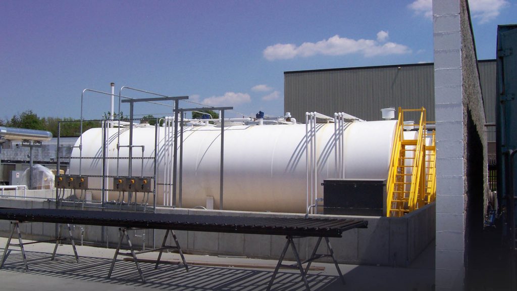 Wet Stock Management - Translog Group